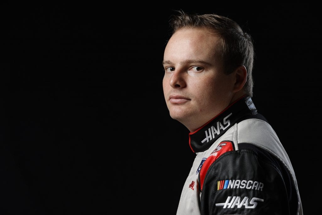 2021 season preview: Stewart-Haas Racing | NASCAR