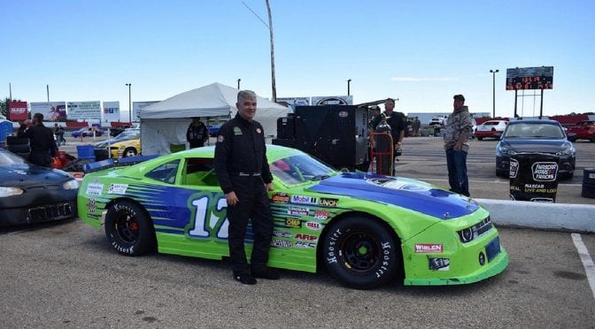 'Im Living Out My Childhood Dream': 42-year-old Shawn Labelle Surprised ...