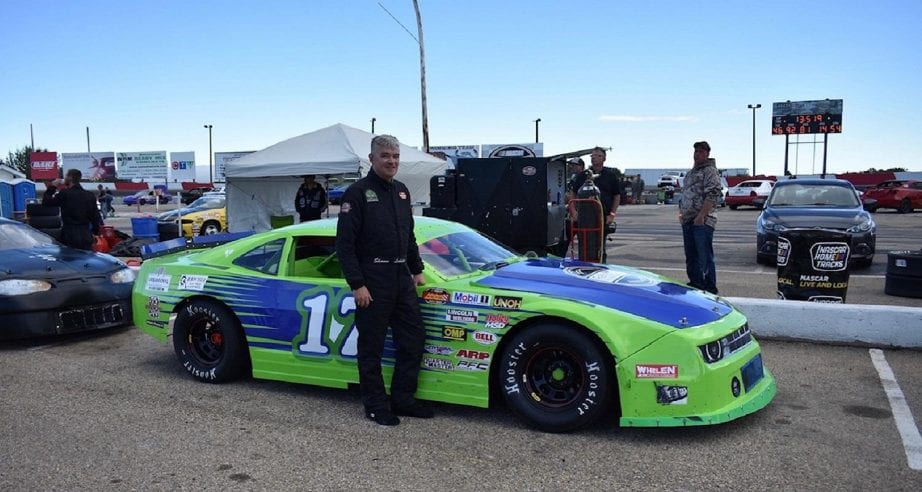 'Im Living Out My Childhood Dream': 42-year-old Shawn Labelle Surprised ...