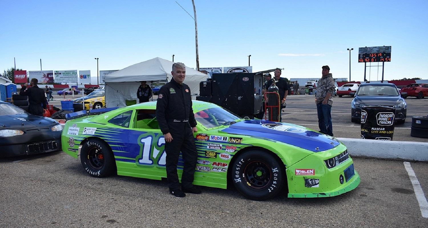 'Im Living Out My Childhood Dream': 42-year-old Shawn Labelle Surprised ...