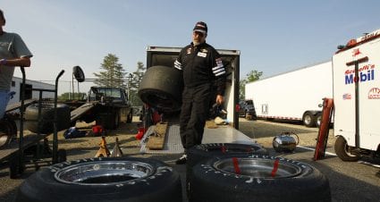 Wade Cole Passes Away Following Accident - Official Site Of NASCAR