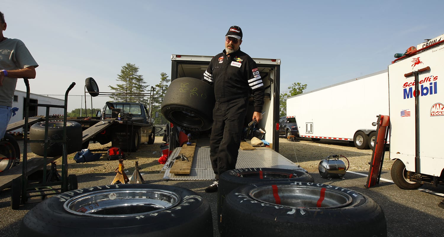 Wade Cole Passes Away Following Accident - Official Site Of NASCAR