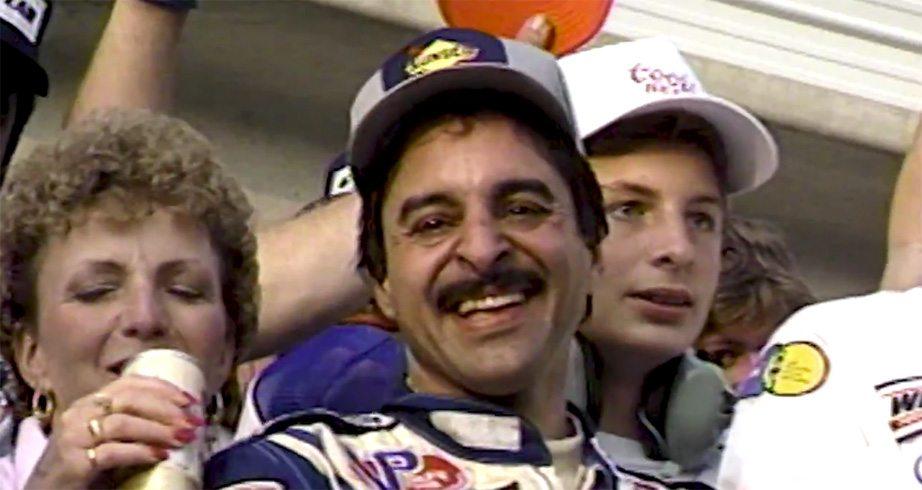 Modified legend Reggie Ruggiero helping fuel SHR’s success | Official ...