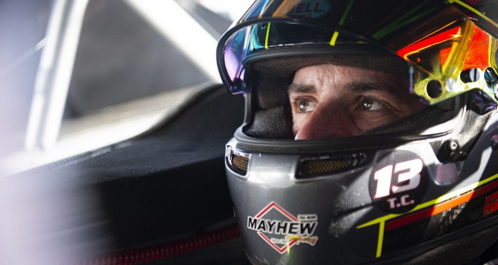 Doug Coby Looks To Own Seventh Whelen Modified Title - Official Site Of ...