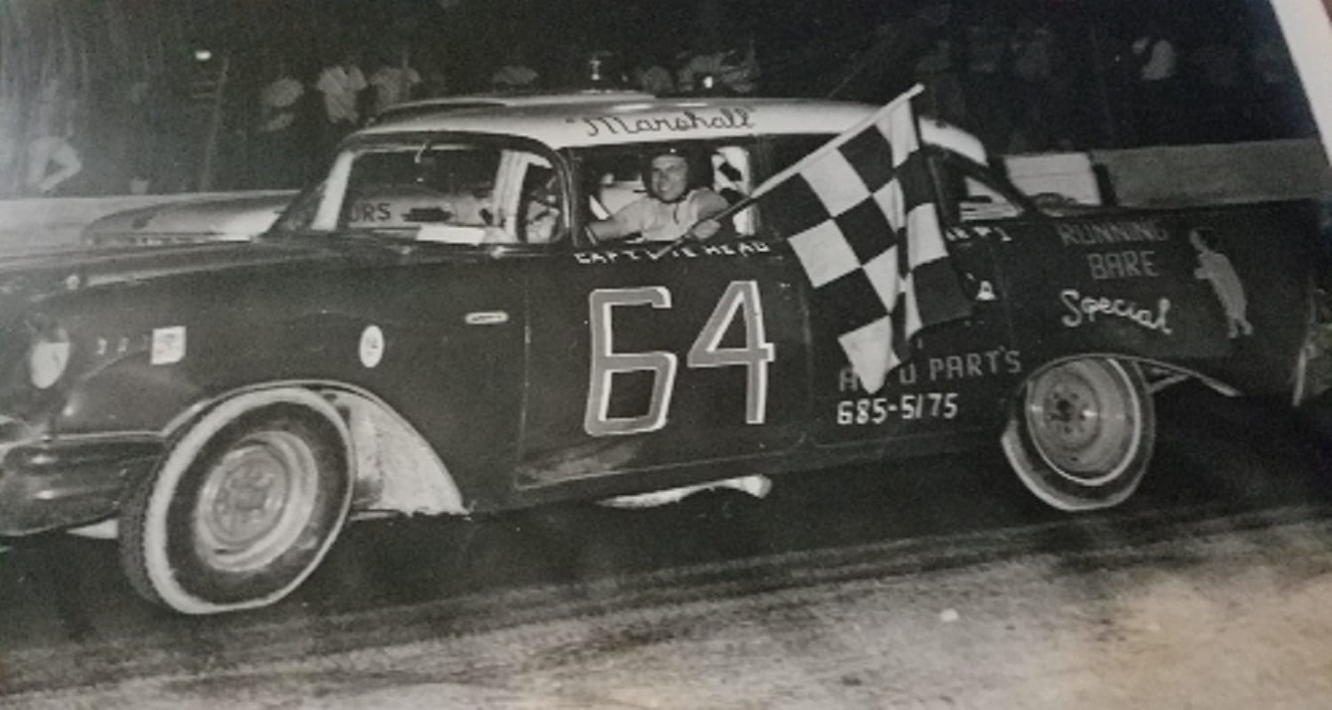 After 50 Years of Racing, Marshall Sutton Not Slowing Down Anytime Soon ...
