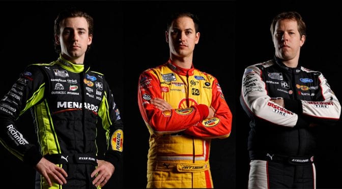 2021 season preview: Team Penske returns | NASCAR