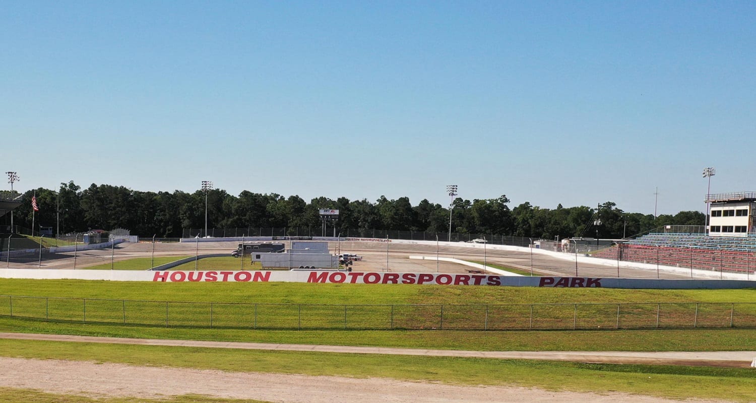Gina Schild-Knowles Working to Keep Racing Going at Houston Motorsports ...