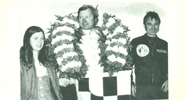 NASCAR Modified Champion Bugsy Stevens Recovering Following Bike-Riding ...