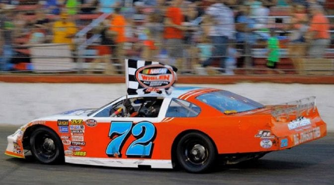 'I want to continue to win': Goede Racing for More Titles at Elko ...