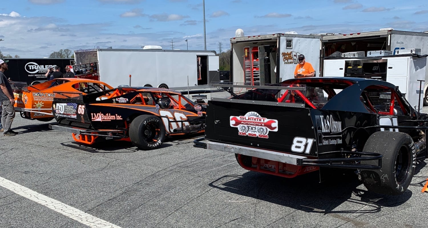 Clifton Family to Race Against One Another for the First Time at Bowman ...