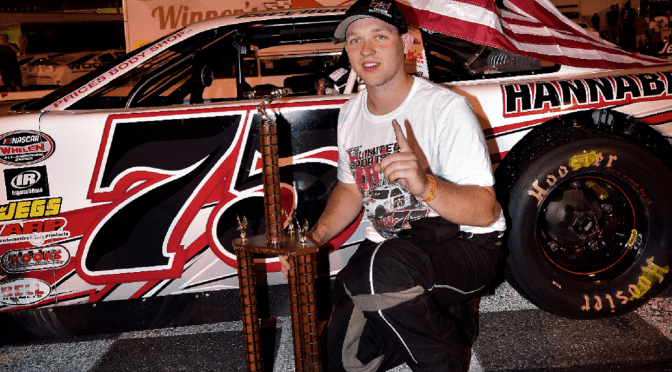 'Unexpected success' leads to championship for Motor Mile Speedway's ...