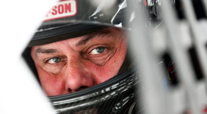 Ken Heagy Coming Off Strong Run at Wall Stadium - Official Site Of NASCAR