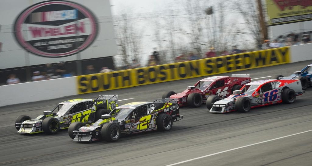 Modified Racing Powerhouses LFR and Troyer Plan to Combine Forces ...