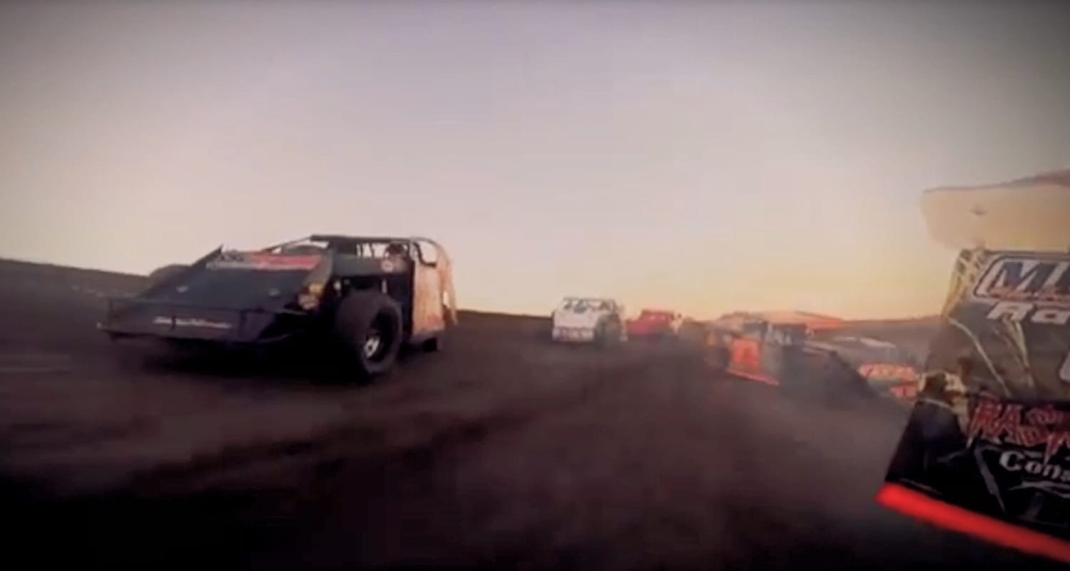 My NASCAR. My Backyard. - Official Site Of NASCAR