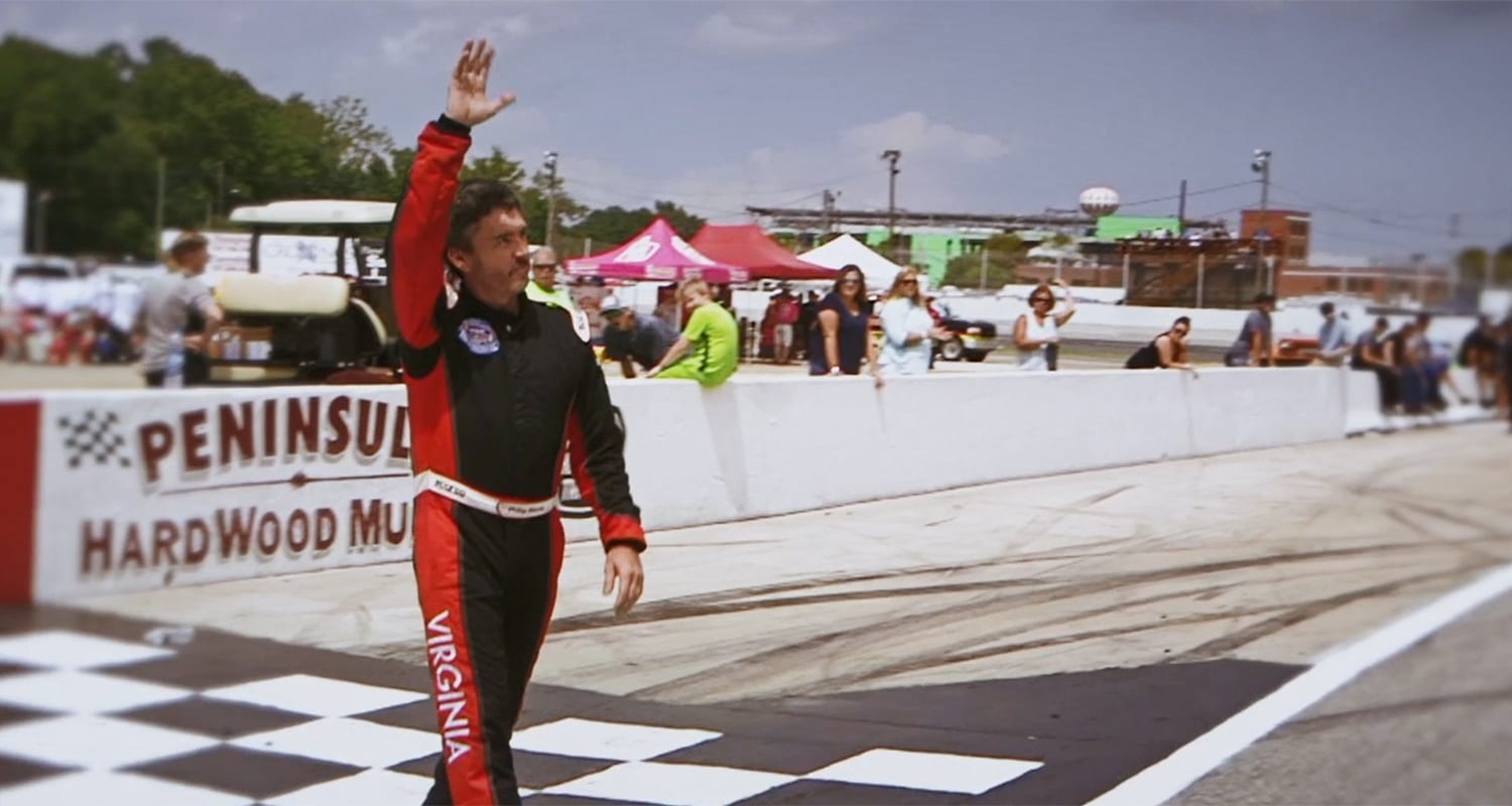 NASCAR Awards Charlotte 2018: Philip Morris - Official Site Of NASCAR