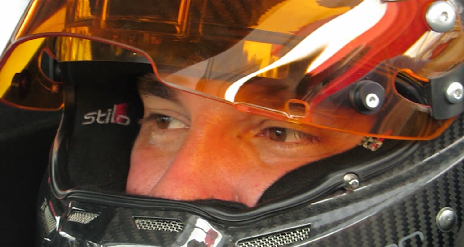 Preston Peltier Sizzles At Summer Showdown - Official Site Of NASCAR