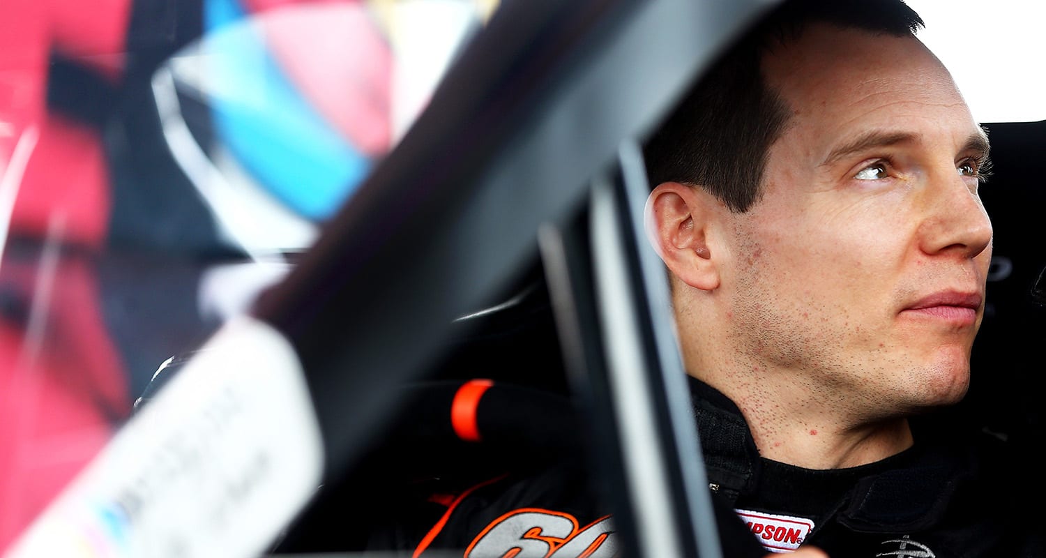 Getting Into Gear: Teams & Drivers Ready For 55th World Series of ...