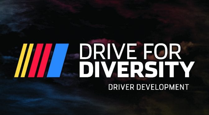 2021 Drive for Diversity Driver Development class announced | NASCAR