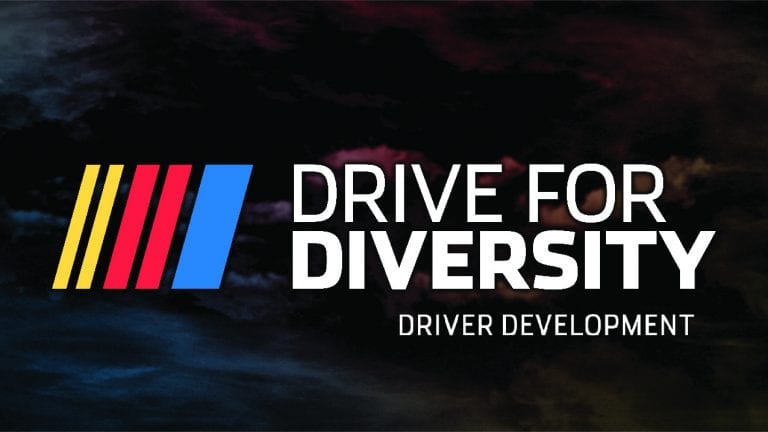 2021 Drive for Diversity Driver Development class announced | NASCAR