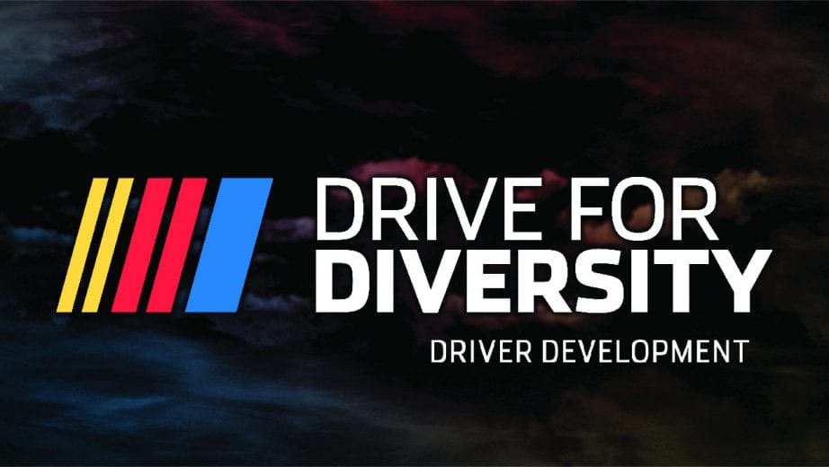 2021 Drive for Diversity Driver Development class announced | NASCAR