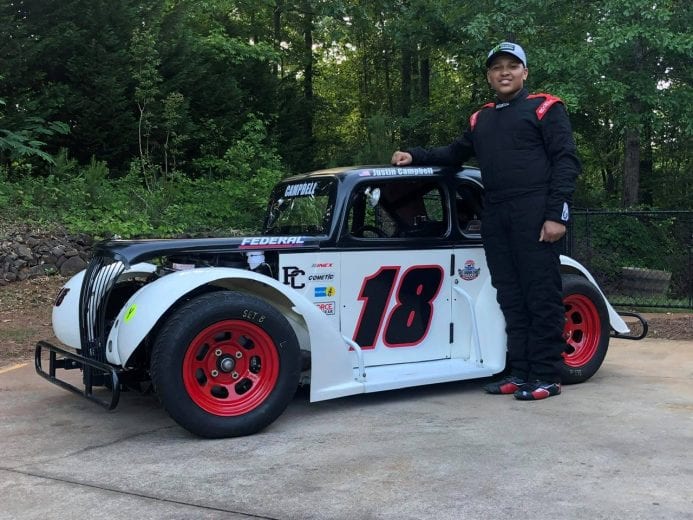 Meet the 2021 Drive for Diversity Driver Development class | NASCAR