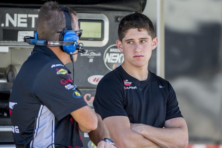 Meet the 2021 Drive for Diversity Driver Development class | NASCAR