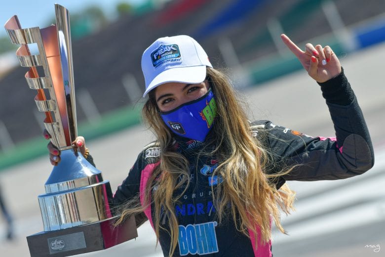 Meet the 2021 Drive for Diversity Driver Development class | NASCAR