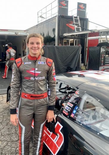 Meet the 2021 Drive for Diversity Driver Development class | NASCAR