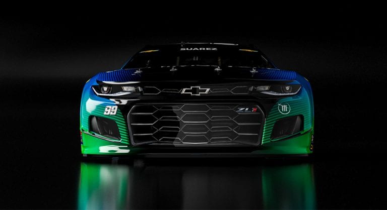 A vision realized: Who is the Trackhouse Racing Team? | NASCAR