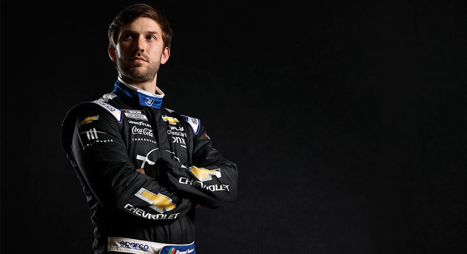 Daniel Suarez's Trackhouse Racing Team paint schemes | NASCAR