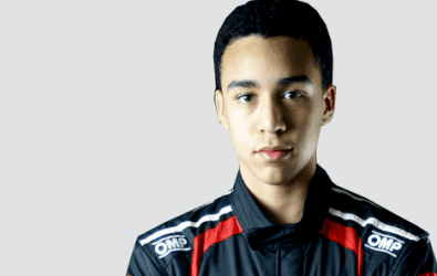 2021 Drive for Diversity Driver Development class announced | NASCAR