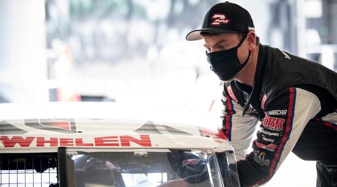 World Series-bound, Jon McKennedy a full-fledged Whelen Modified Tour ...