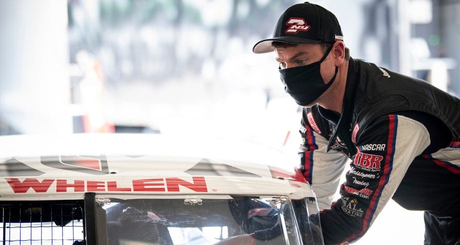 World Series-bound, Jon McKennedy a full-fledged Whelen Modified Tour ...