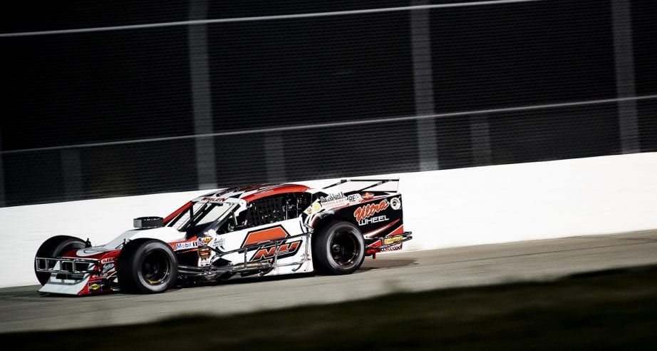 World Series-bound, Jon McKennedy a full-fledged Whelen Modified Tour ...