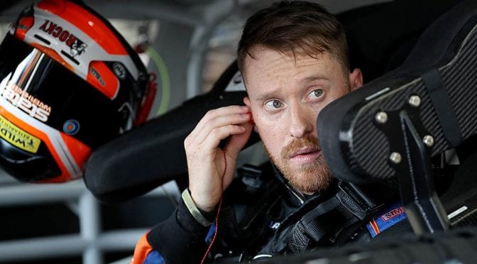 Jeb Burton finds full-time fit with Kaulig Racing for 2021 | NASCAR