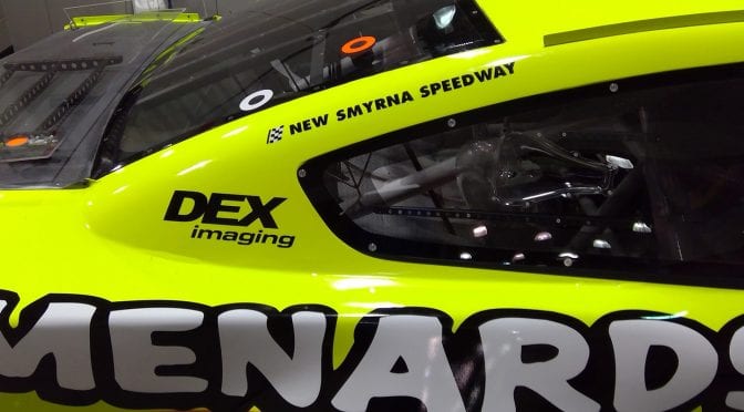 Advance Auto Parts, Team Penske Announce Innovative Partnership for ...