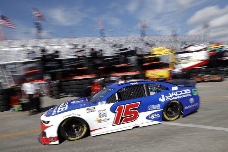 Class photos: Meet the 2021 NASCAR Cup Series field | NASCAR