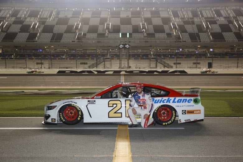 Class photos: Meet the 2021 NASCAR Cup Series field | NASCAR