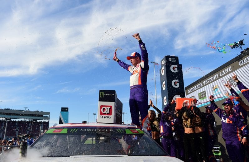 Predicting every 2021 NASCAR Cup Series race winner | NASCAR