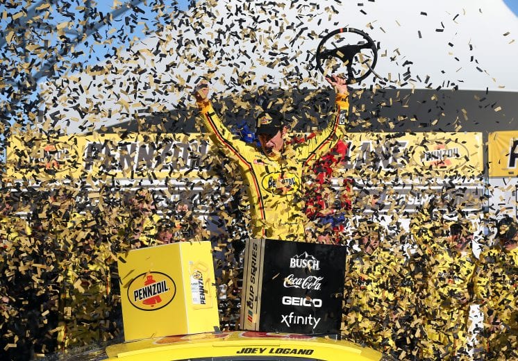 Predicting every 2021 NASCAR Cup Series race winner | NASCAR