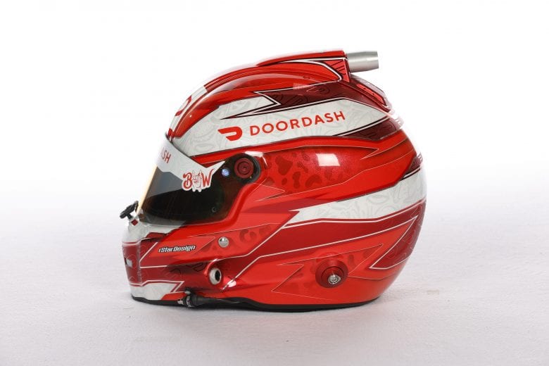 First look: NASCAR driver helmets for 2021 | NASCAR