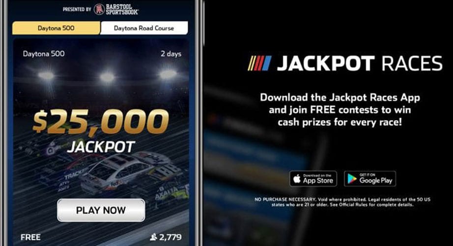 Jackpot Races sees four perfect marks in last six races | NASCAR