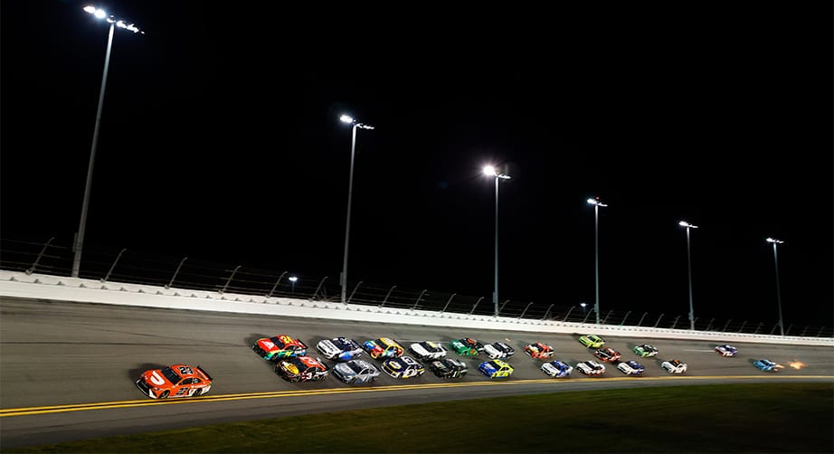 Generator: 2021 predictions for your favorite driver | NASCAR
