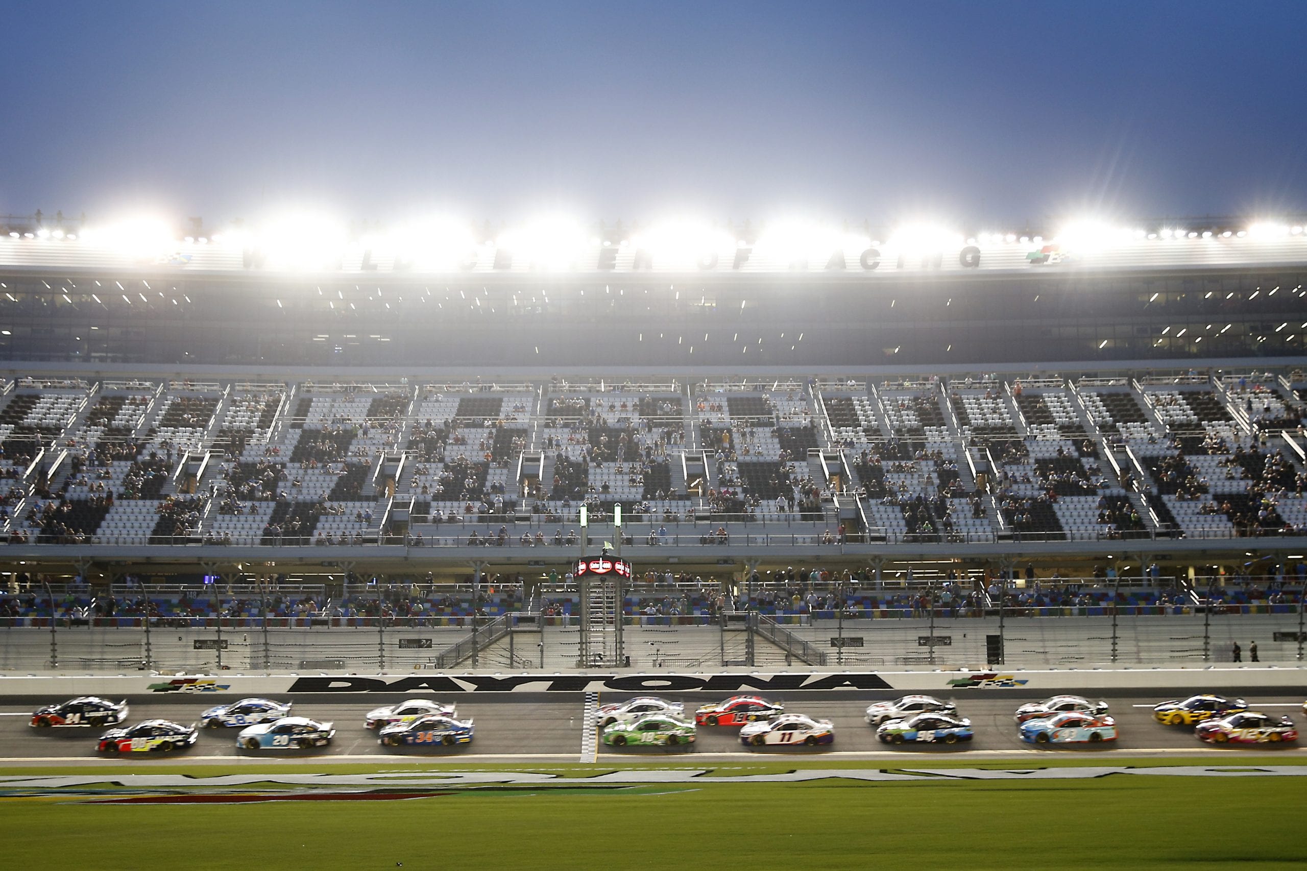 2021 NASCAR.com playoff field predictions | NASCAR