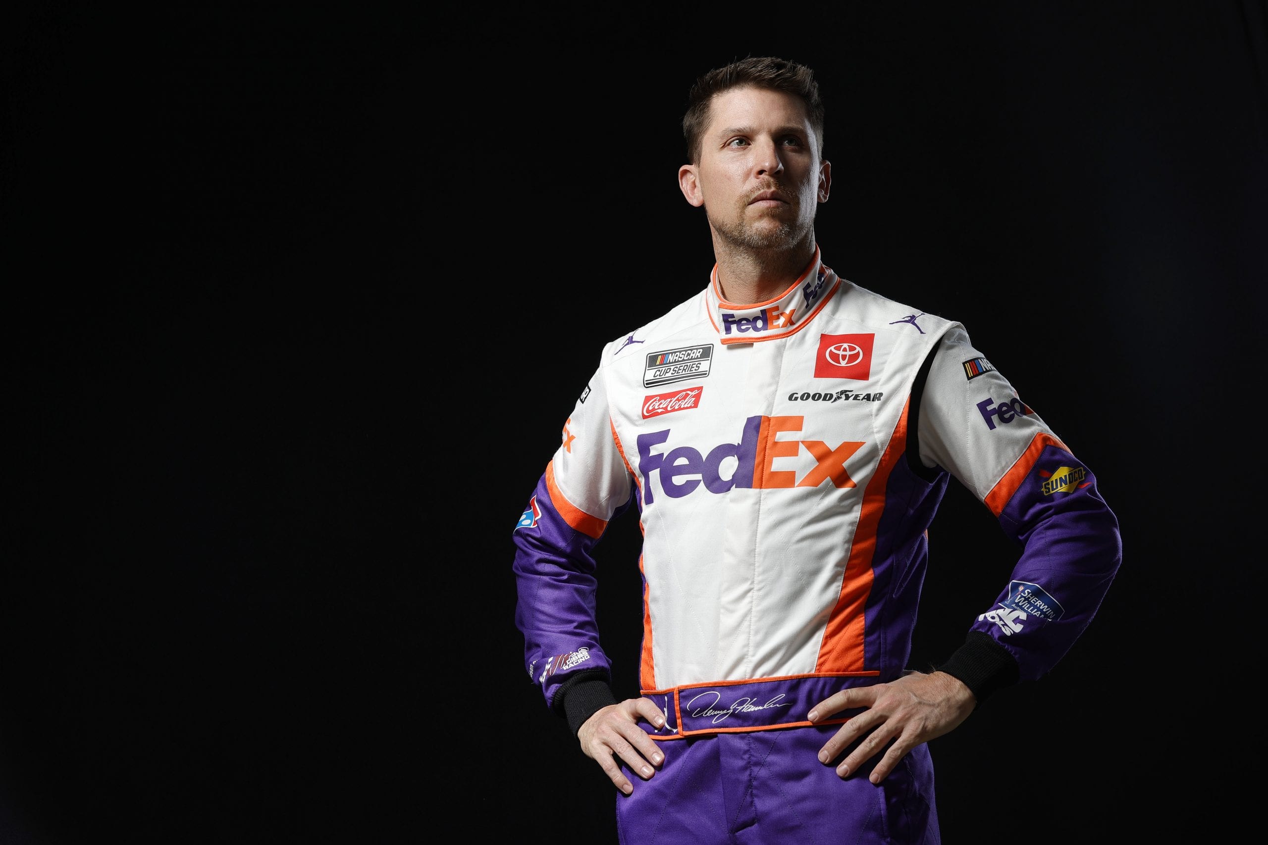 First look: 2021 NASCAR Cup Series driver fire suits | NASCAR