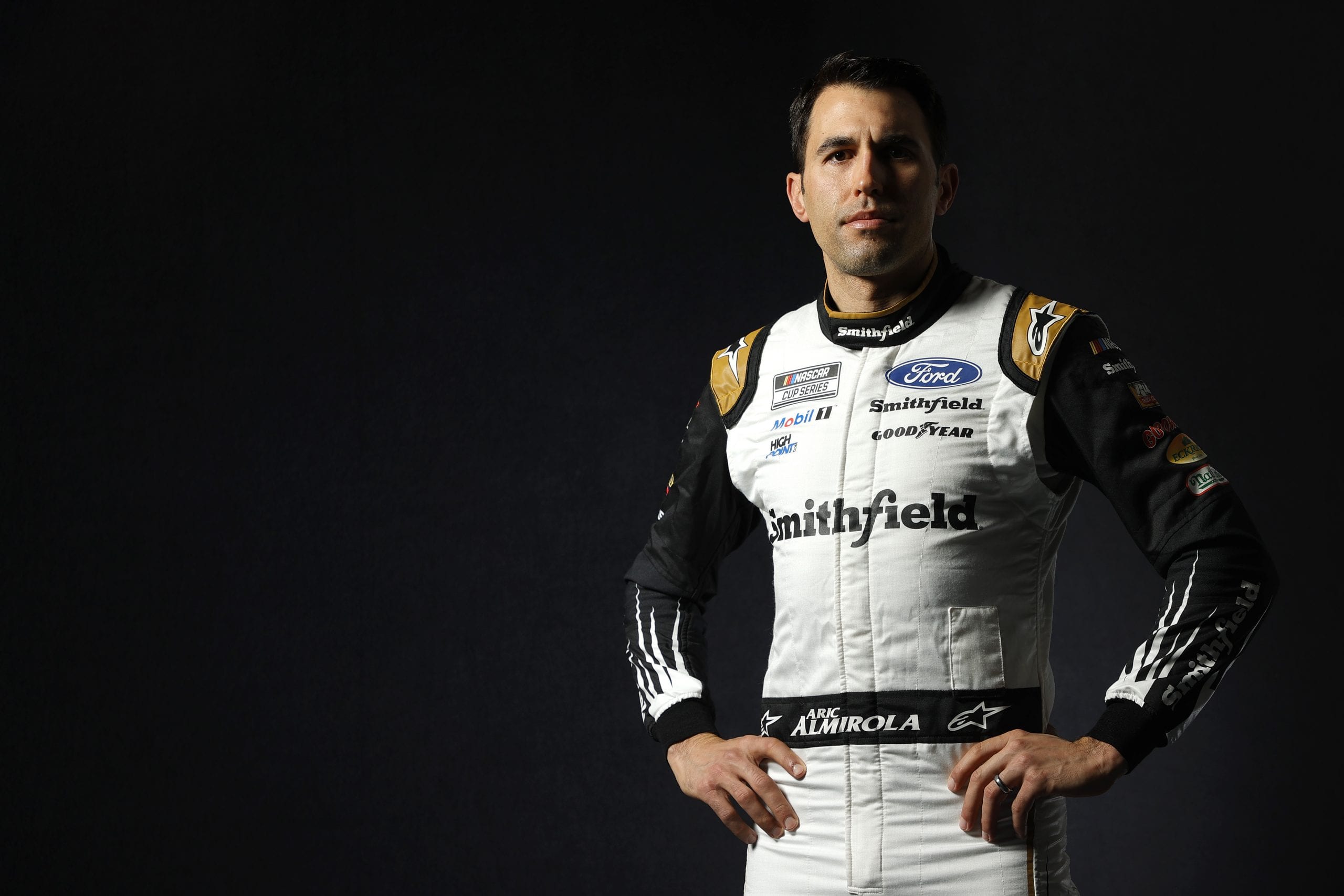 First look: 2021 NASCAR Cup Series driver fire suits | NASCAR