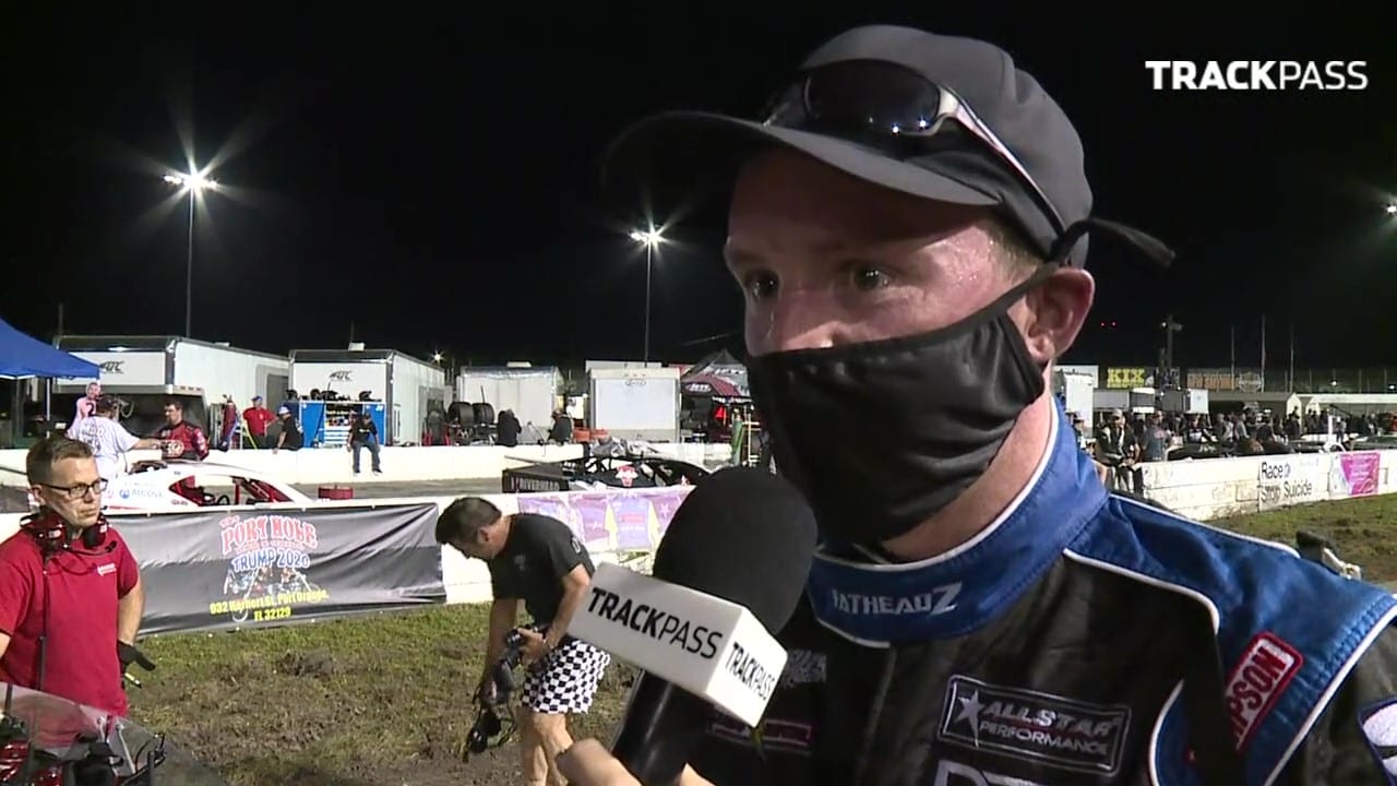 Kody Swanson: 'To come away with the success we did & the championship ...