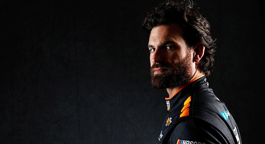 Corey LaJoie ready to see where Spire stacks up in 2021 | NASCAR