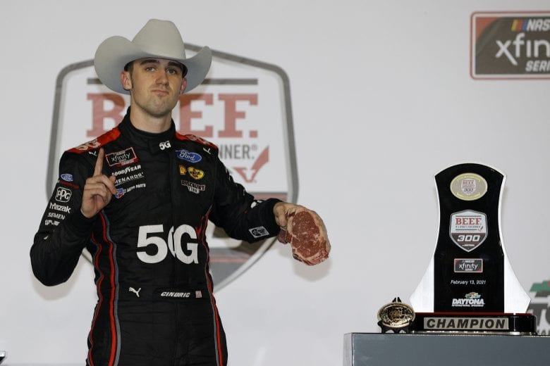 2021 NASCAR Xfinity Series race winning drivers | NASCAR