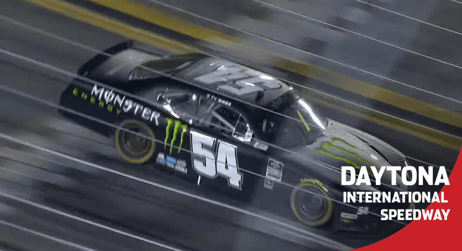 Ty Gibbs wins at Daytona in first career Xfinity Series start | NASCAR
